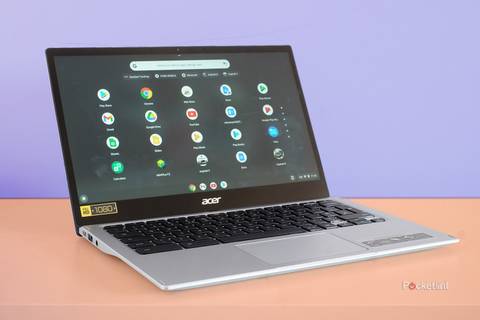 Best Chromebook 2024
