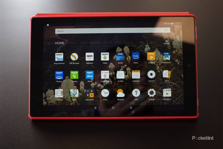 How to install Google Play Store on Amazon Fire tablet
