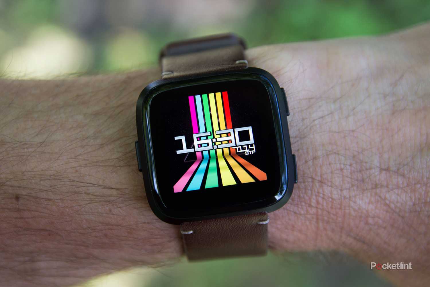 How to reset your Fitbit