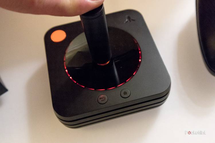 Atari VCS initial review: Imagine the SNES Classic Mini and Nvidia ...