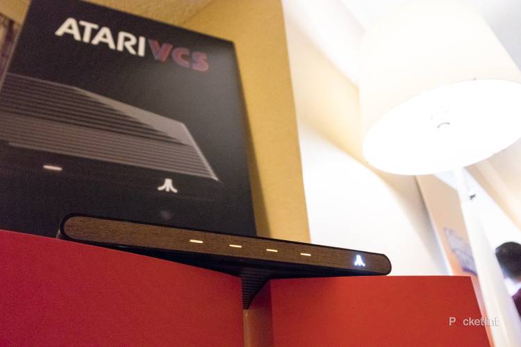 Atari VCS initial review: Imagine the SNES Classic Mini and Nvidia ...