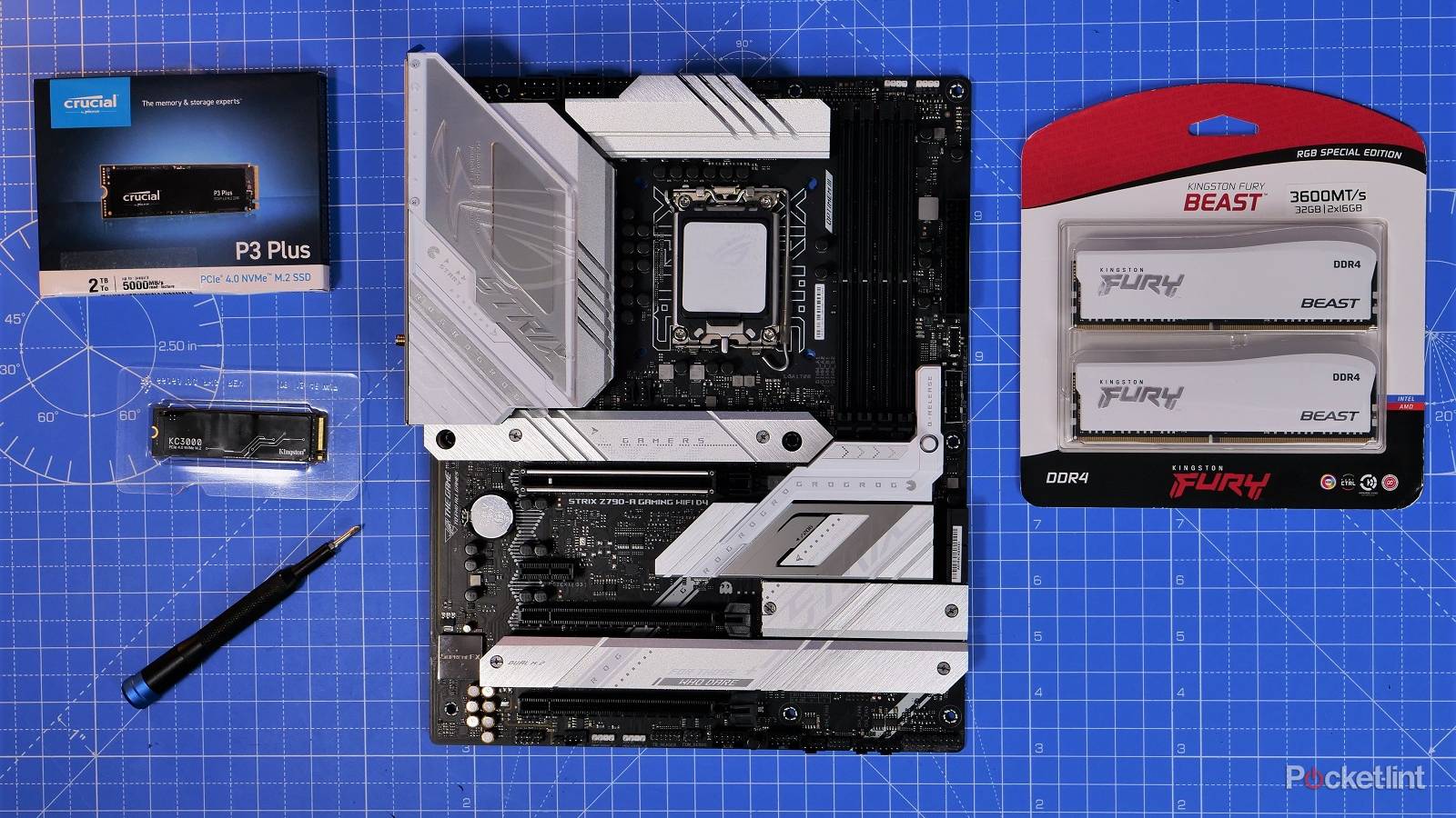 How to build and upgrade your own extreme gaming PC
