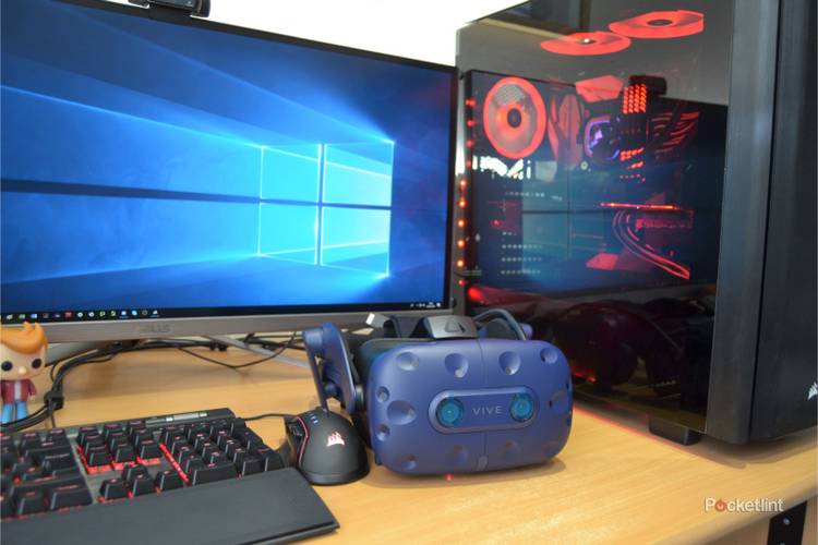 HTC Vive Pro and Vive Pro 2 tips: How to set up the Vive Pro and tackle ...