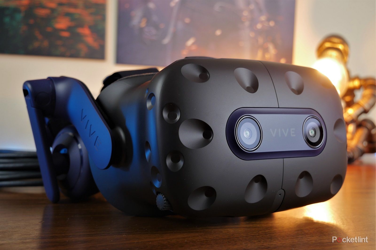 HTC Vive Pro and Vive Pro 2 tips: How to set up the Vive Pro and tackle ...