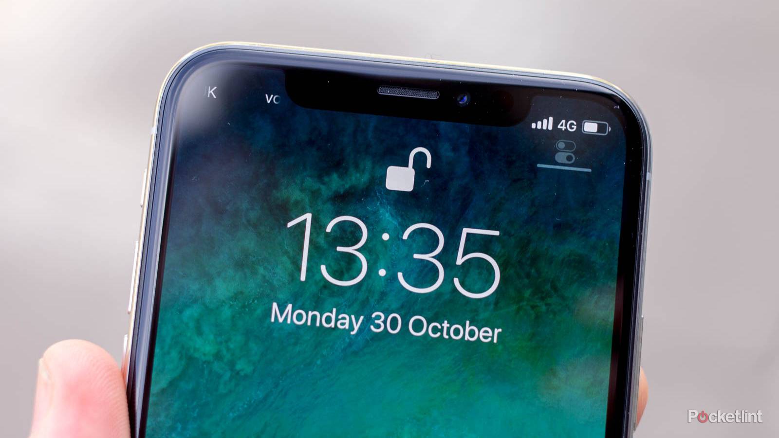 Apple's making curved iPhone screens that support air gestures