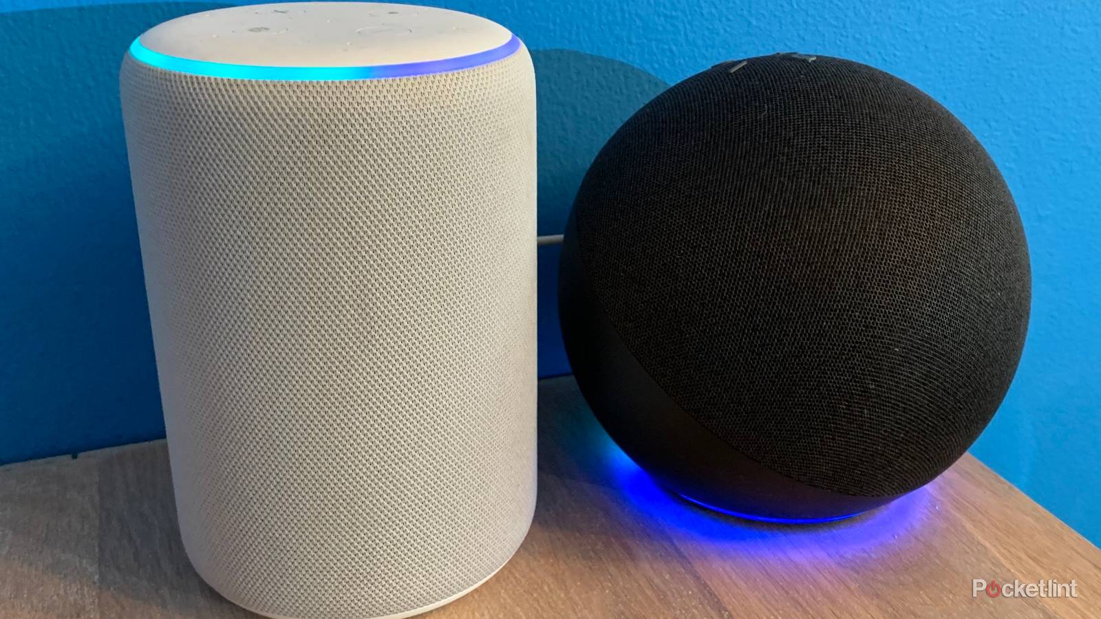 How to broadcast your voice to all your Amazon Echo devices