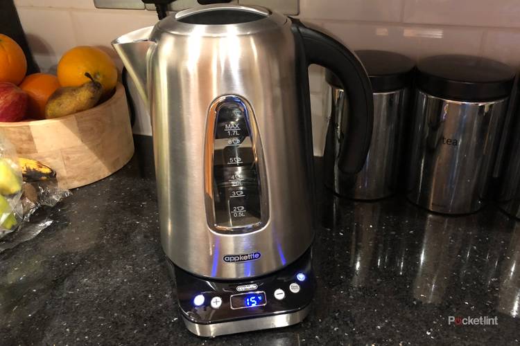 How to use Alexa to make the perfect cup of tea