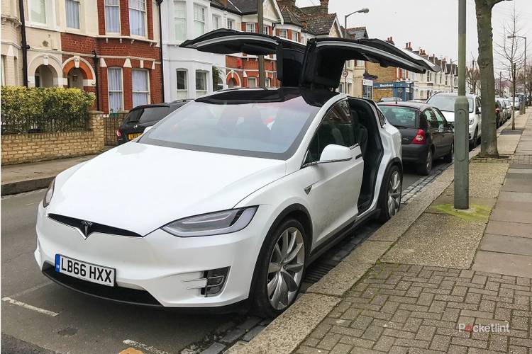 Tesla Model X review: The ultimate electric SUV?