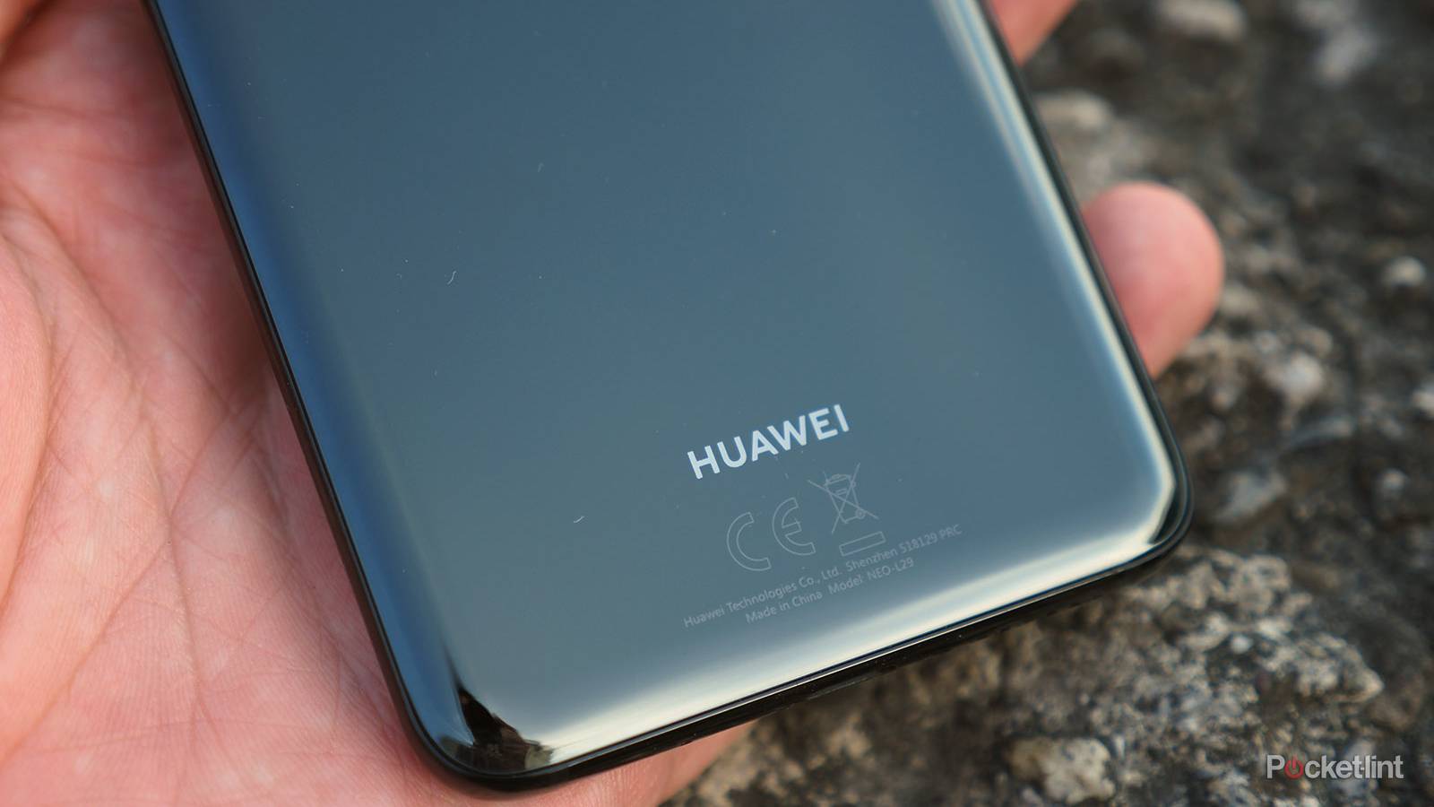 Huawei's been working on its own in-house OS for the past six years