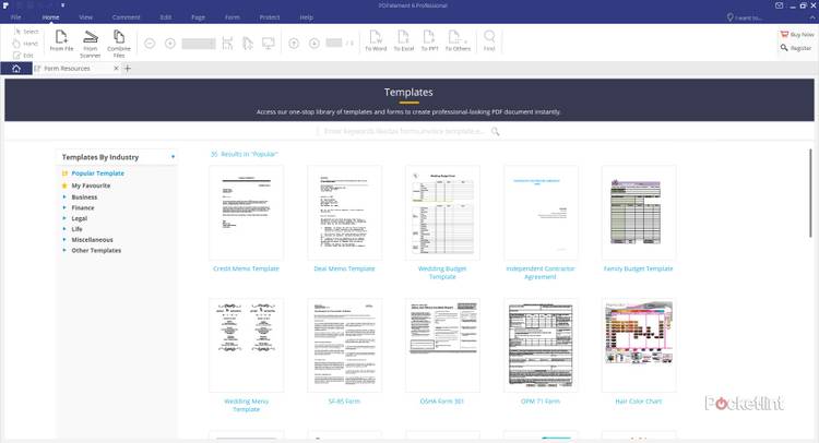 Best PDF editors for Windows (2019): Top 5 editors to tweak and edit ...