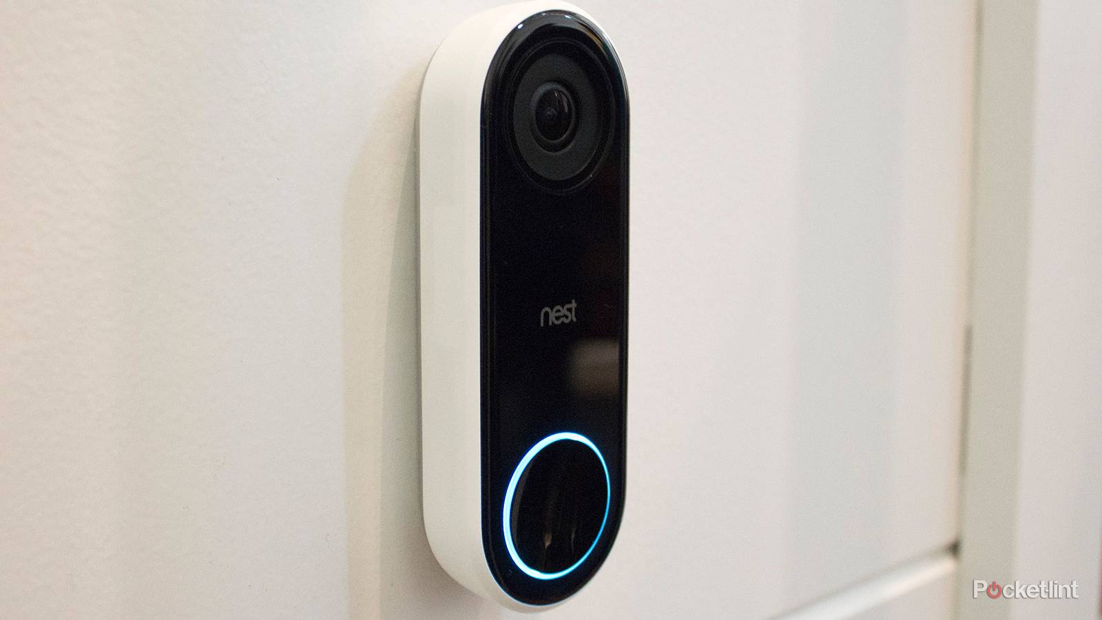 Nest Hello is now available in the UK for £229