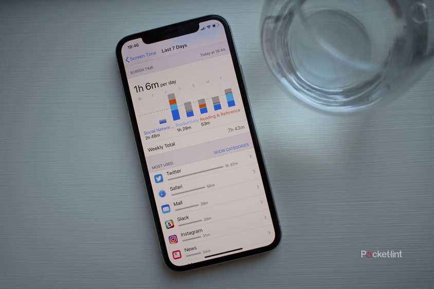 These 6 apps helped me stop mindlessly scrolling on my phone