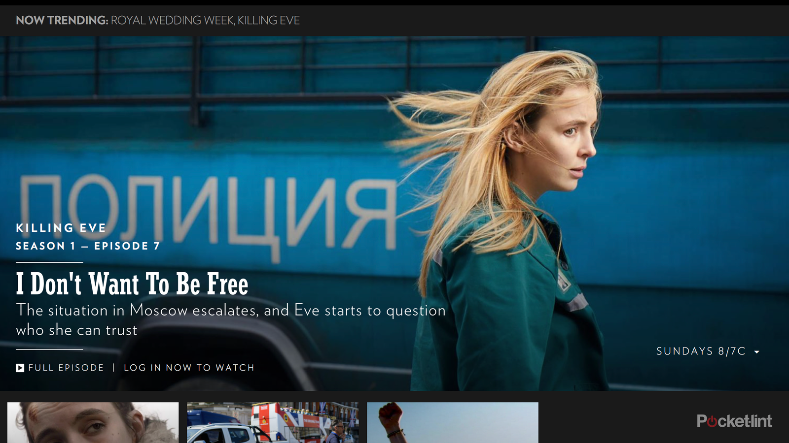 How to watch BBC iPlayer in the US and elsewhere