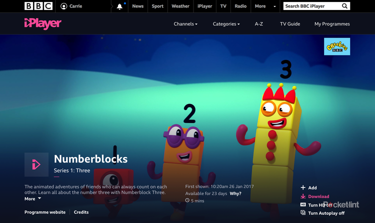 How to watch BBC iPlayer in the US and elsewhere