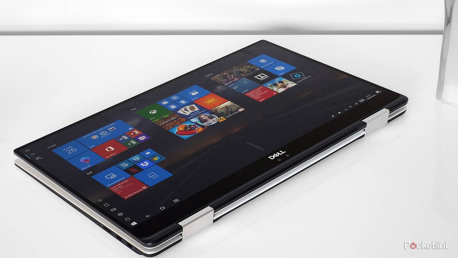 Dell XPS 15 2-in-1 review: It's flippin' great - Pocket-lint