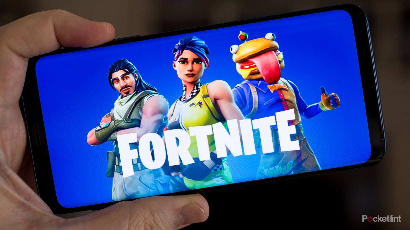How to install Fortnite on Android