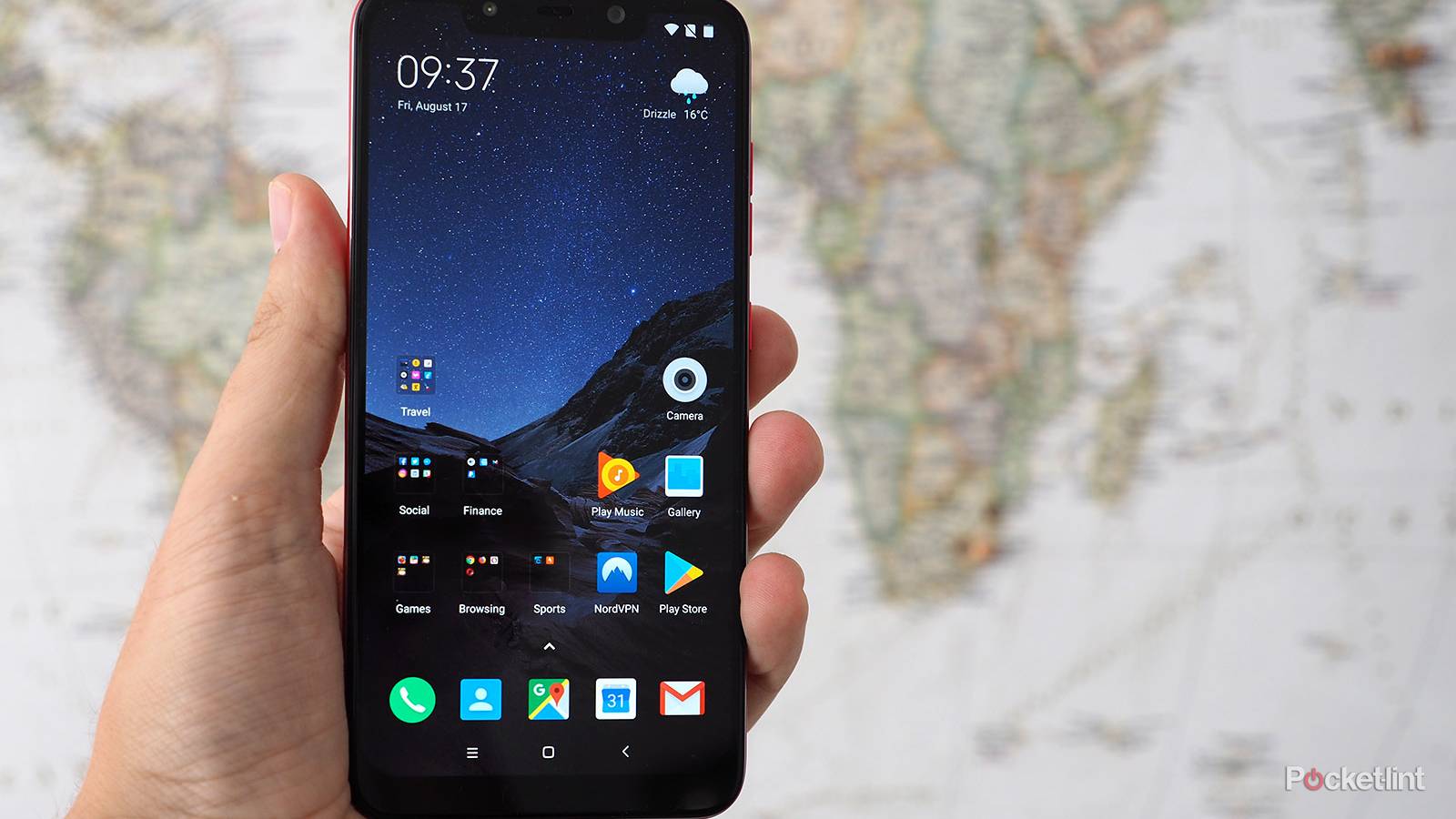 Pocophone F1 review: Superpower at a super price