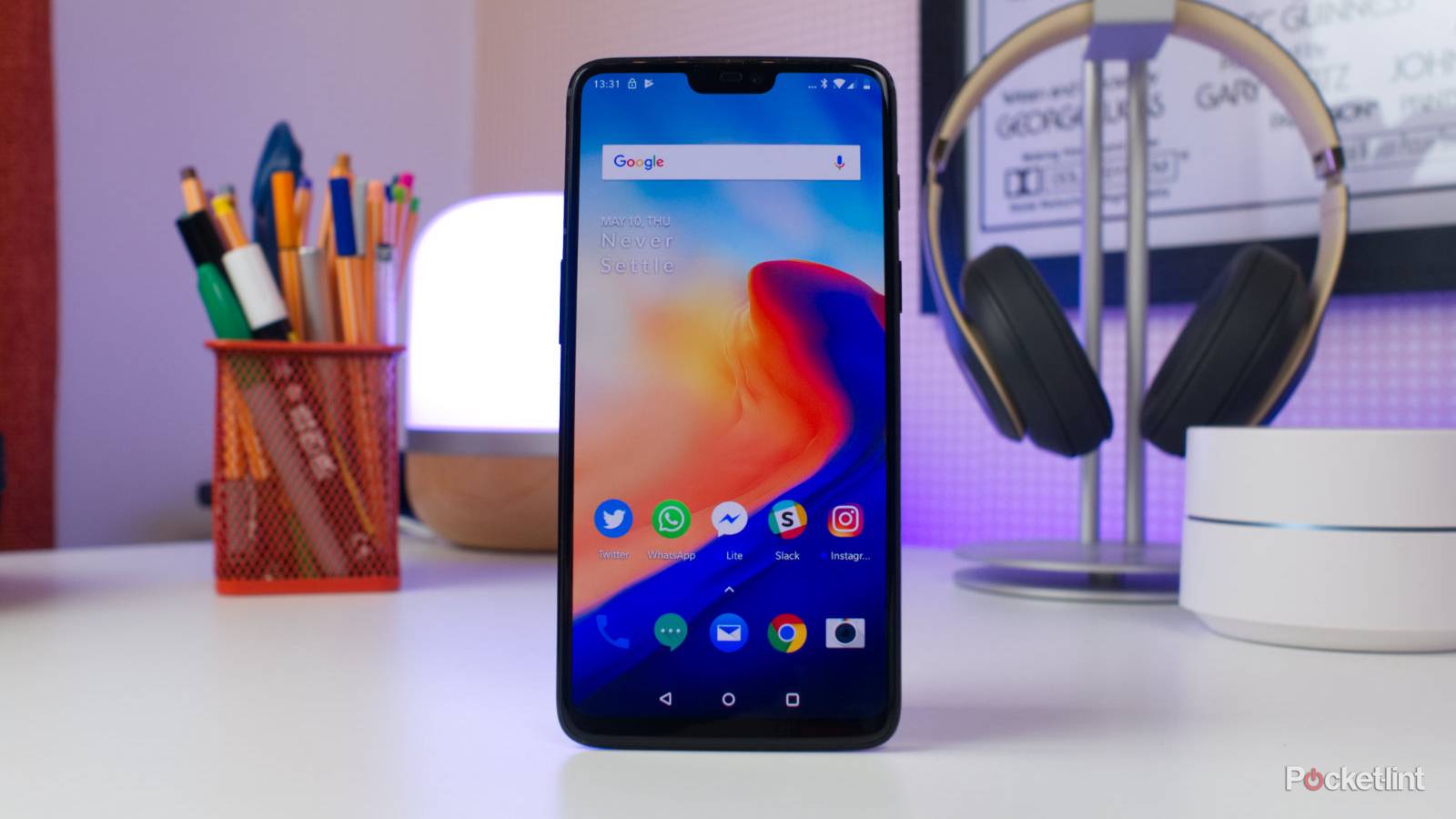 OnePlus 6T launching with T-Mobile in the States in October