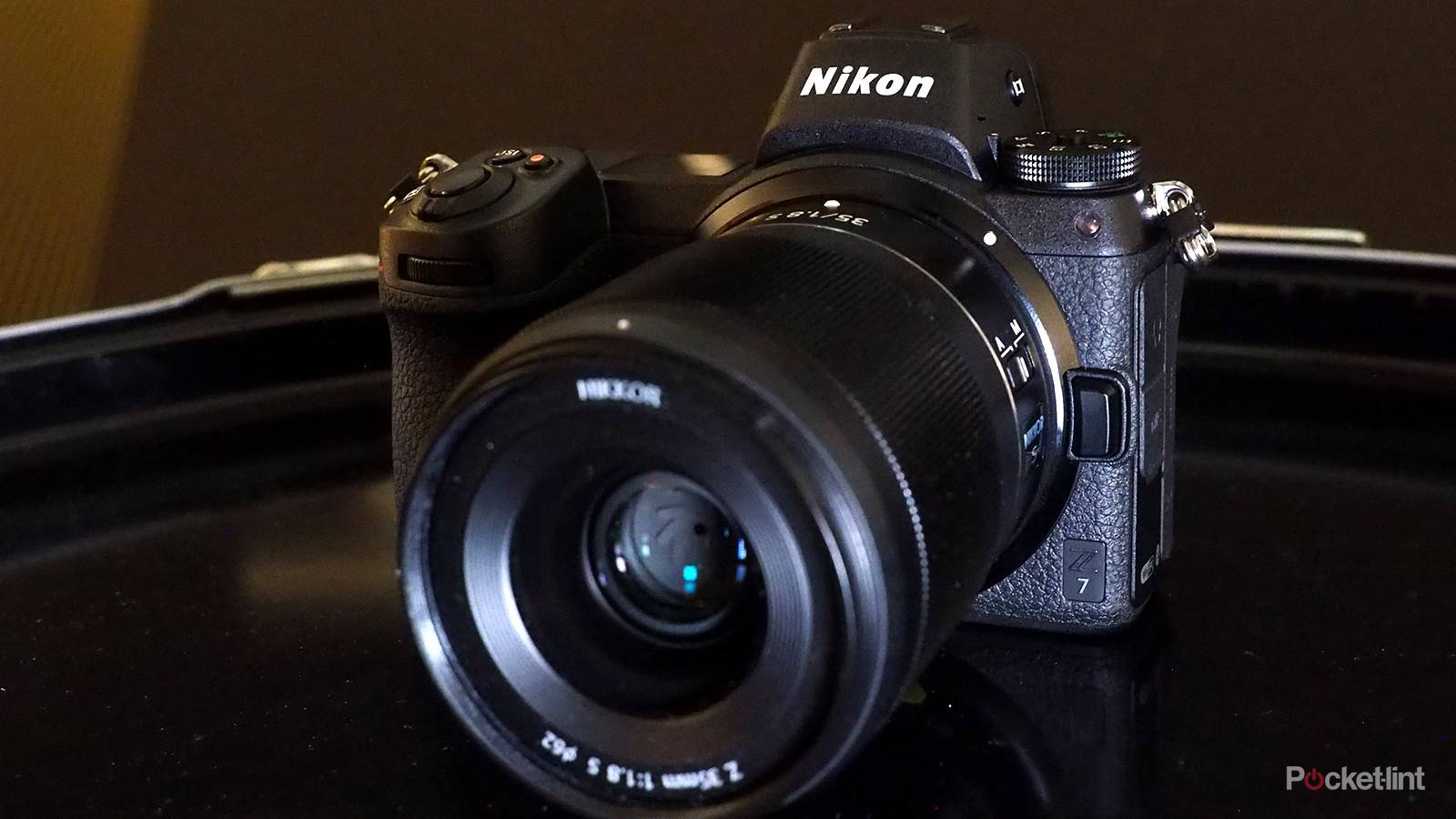 Nikon Z7 review: Rewriting the mirrorless rulebook