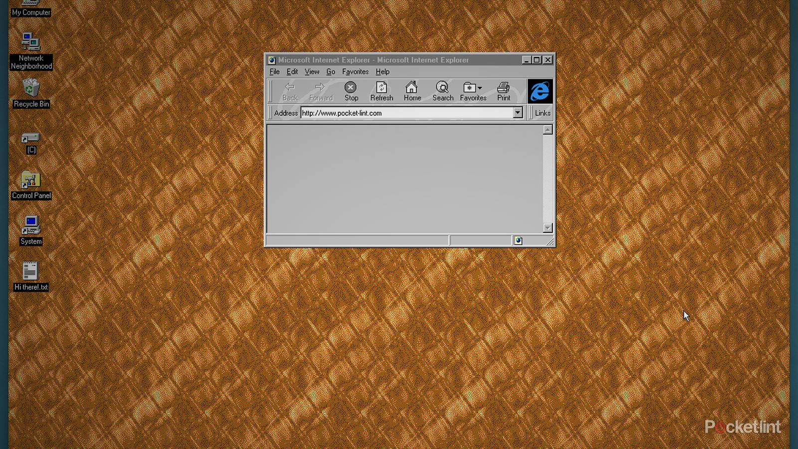 You can now run Windows 95 as an app on your Mac or PC