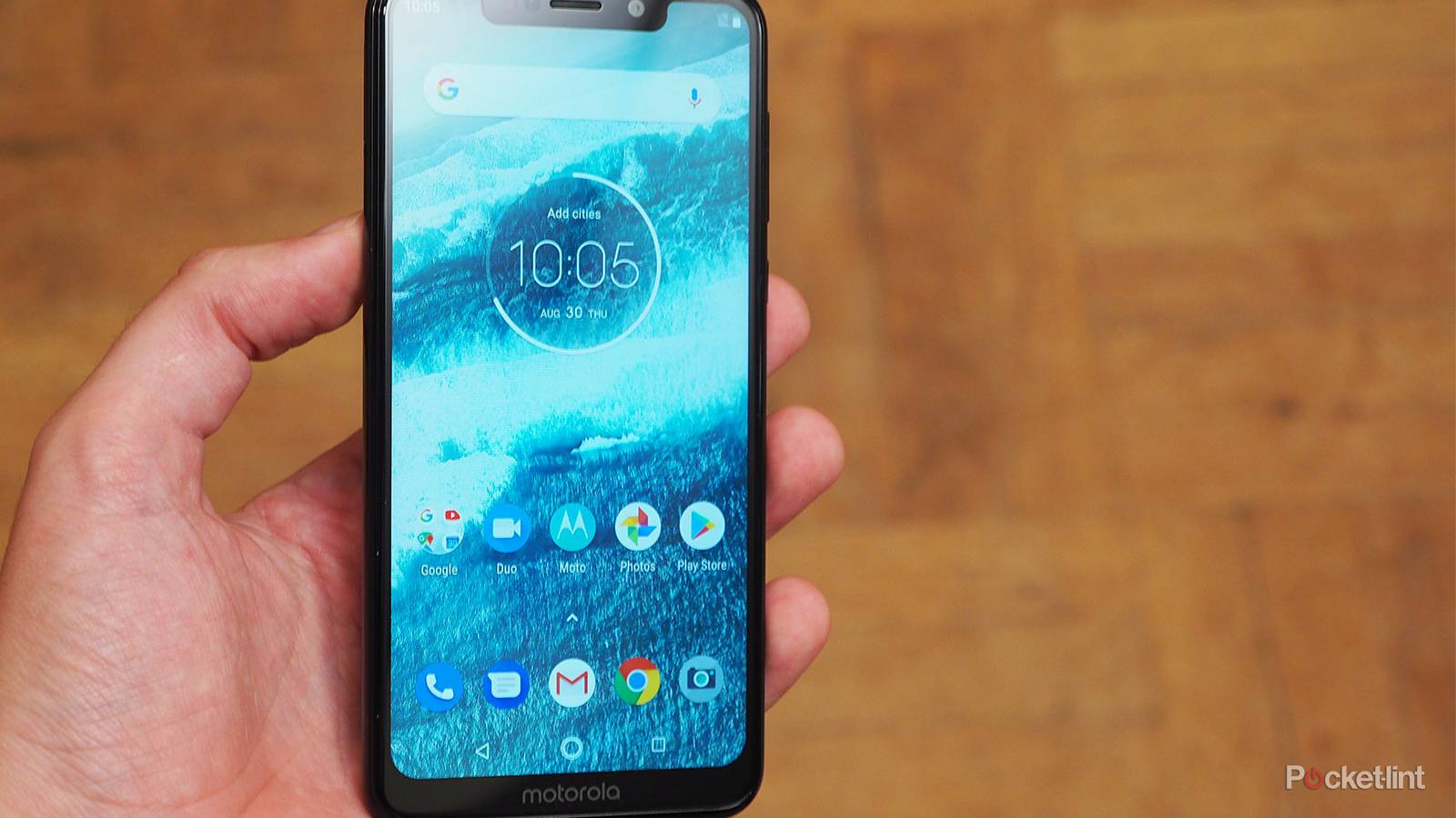Moto One review: The Android One mid-ranger
