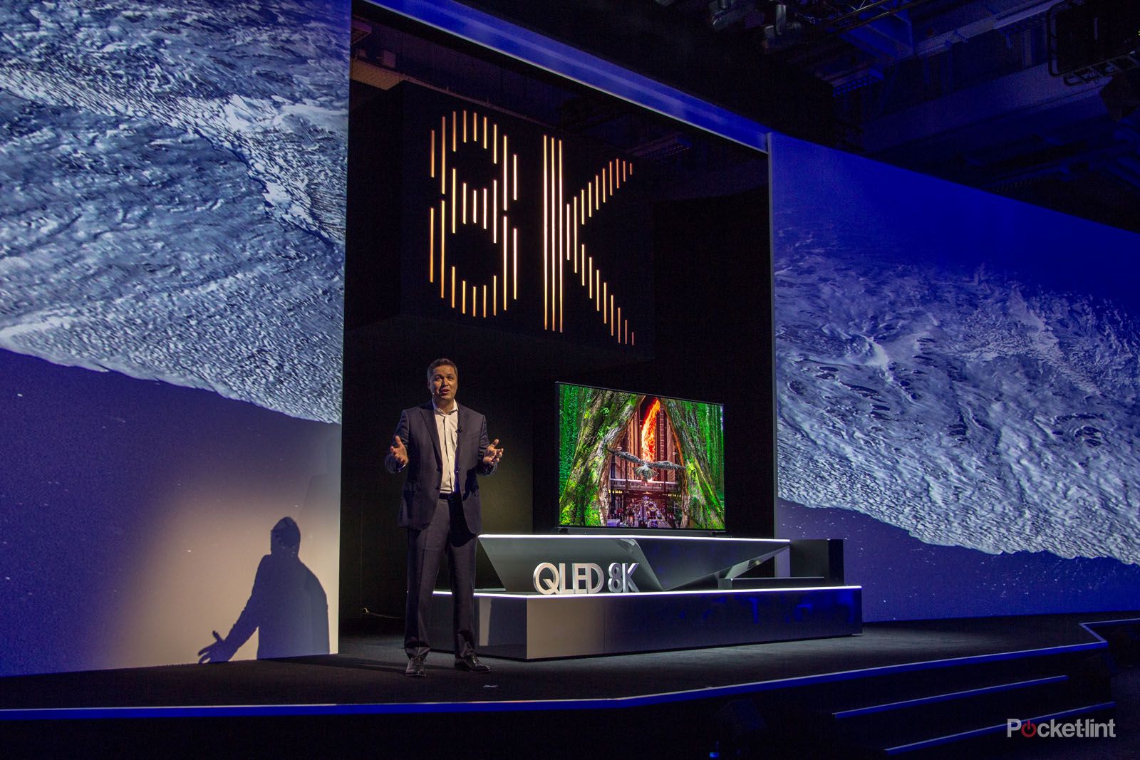 What is 8K TV and does it really matter?
