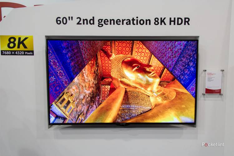 What is 8K TV and does it really matter?
