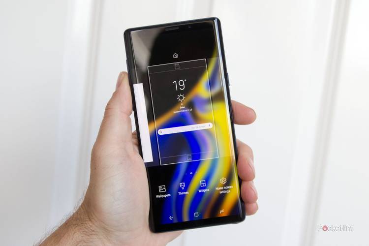 Samsung Galaxy Note 9 tips and tricks