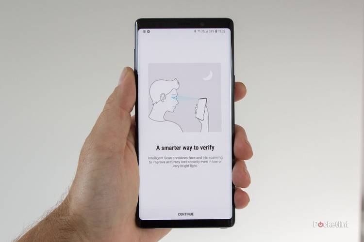 Samsung Galaxy Note 9 tips and tricks