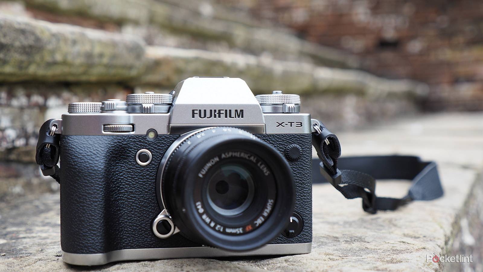 Fuji X-T3 review: Setting the standard for mirrorless