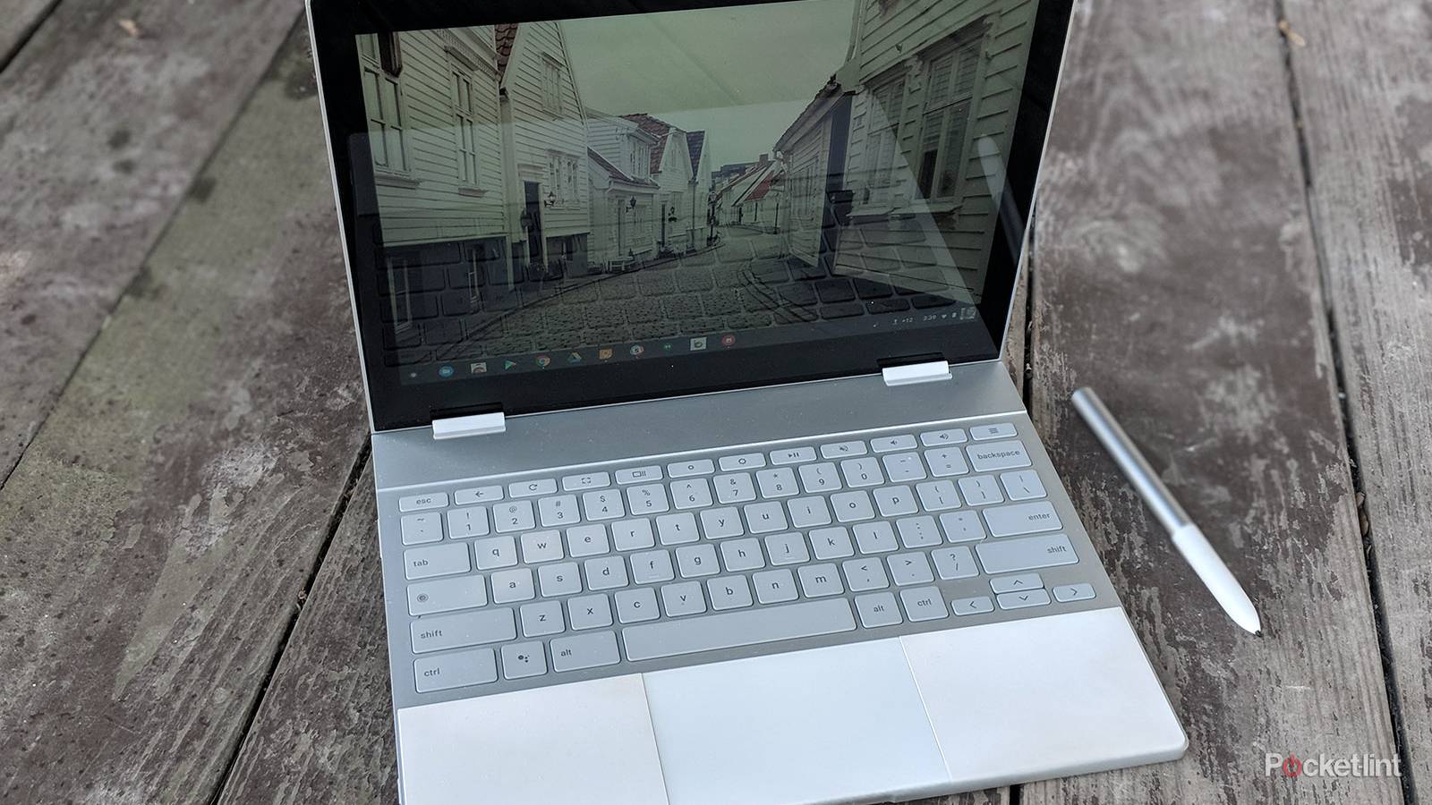 Google Pixelbook 2 coming soon? Evidence suggests yes