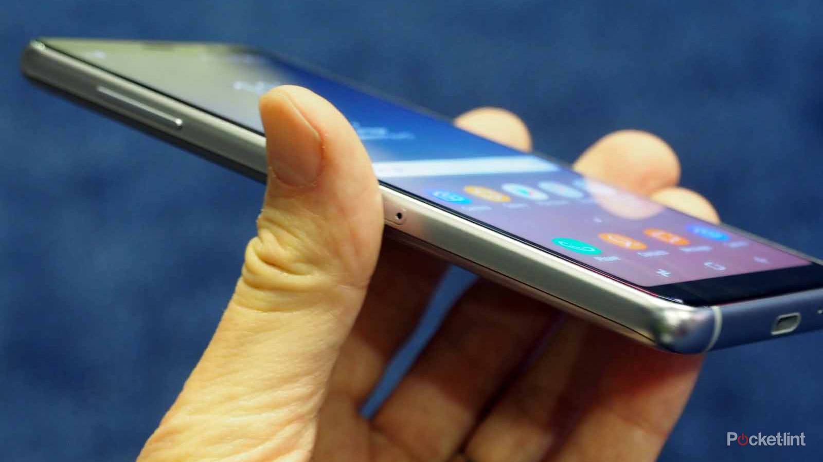 Four-camera Samsung Galaxy A9 tipped for A Galaxy Event launch