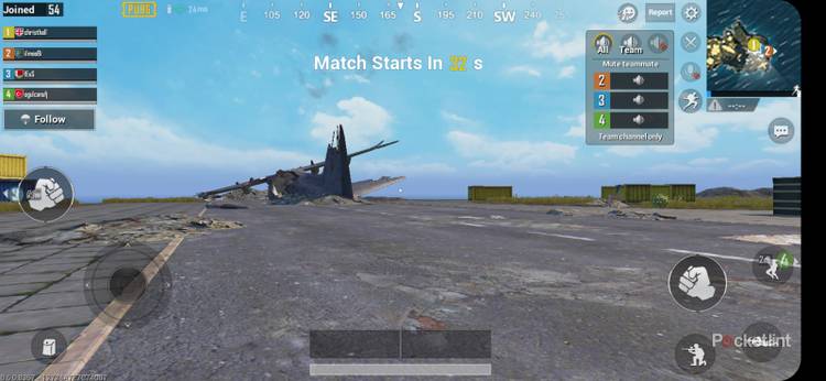 PUBG Mobile review: The best in battle royale - Pocket-lint