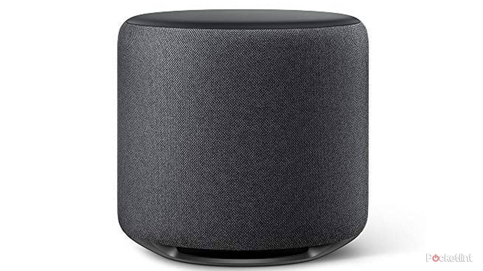 Amazon Echo Sub is a plug-and-play subwoofer to boost your Echo music