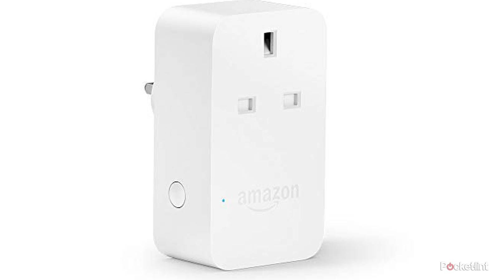 Amazon Smart Plug will add Alexa to any plug socket
