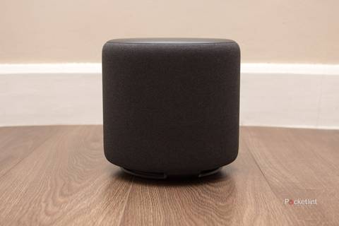 Amazon Echo Sub review: Getting serious about sound