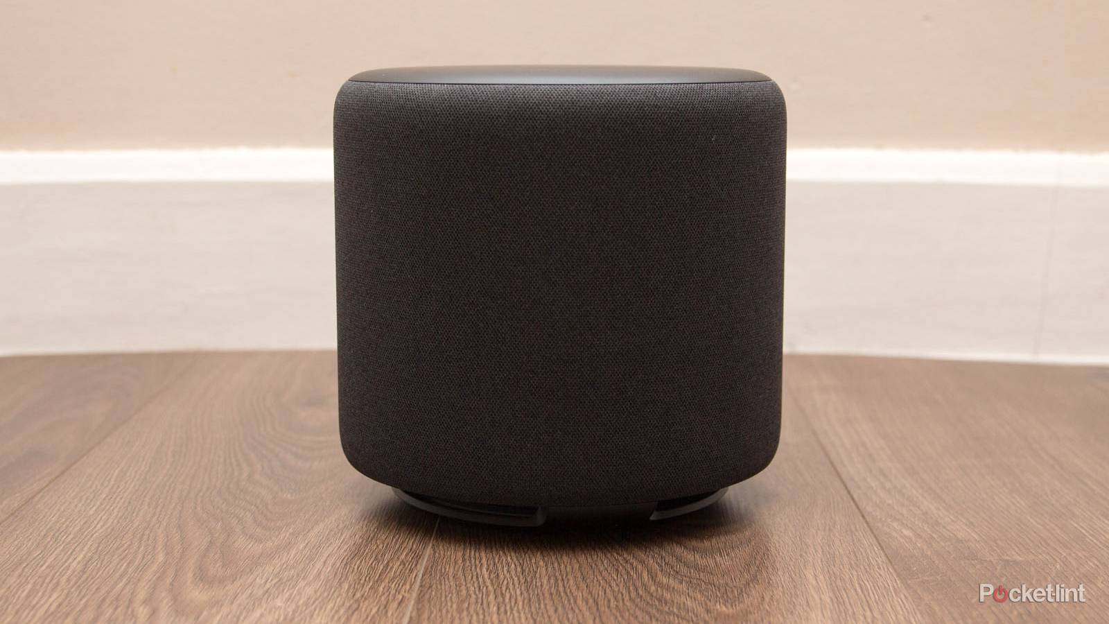 Amazon Echo Sub review: Getting serious about sound