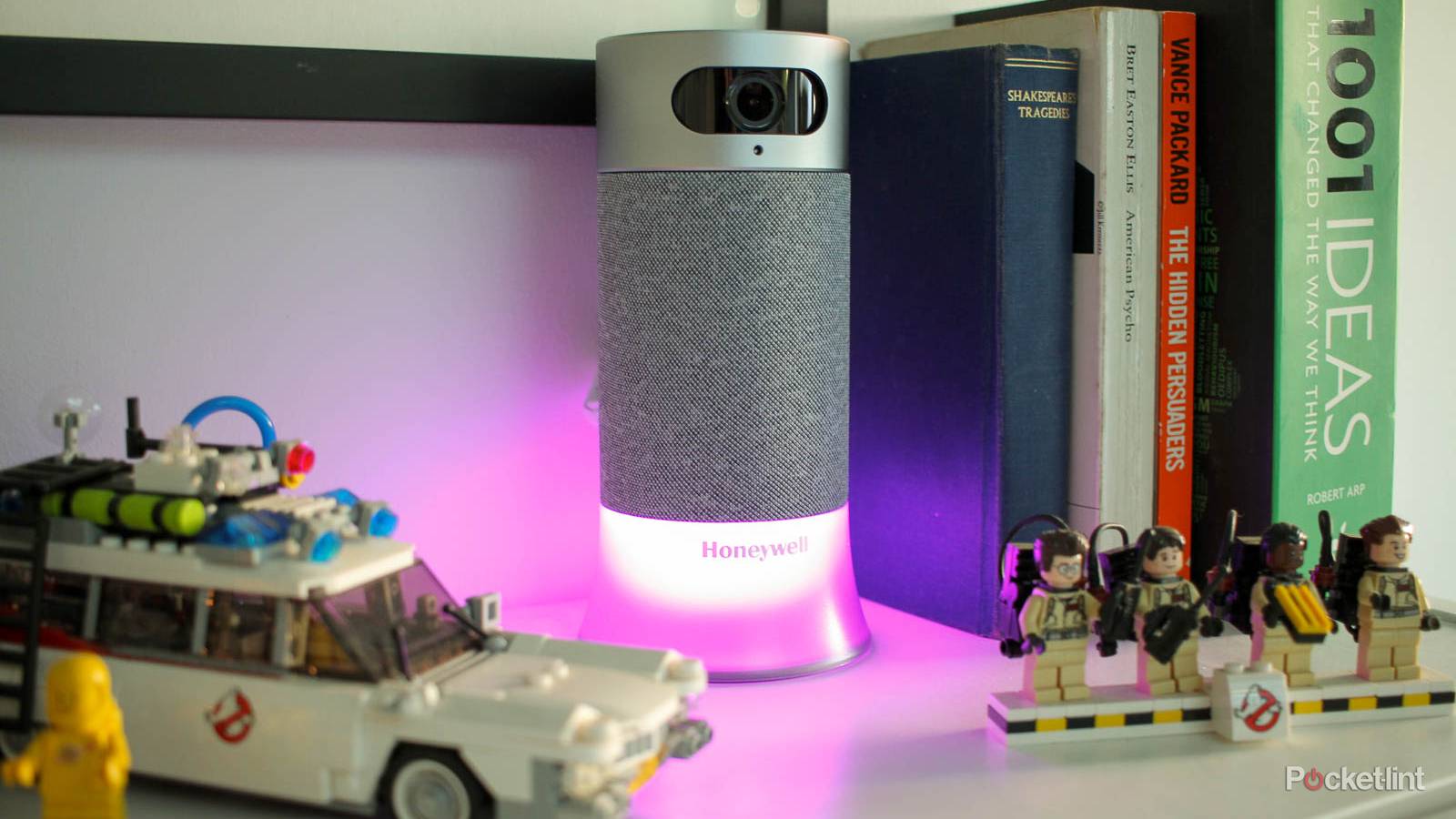 Here are 8 very good reasons to buy Smart Home Security