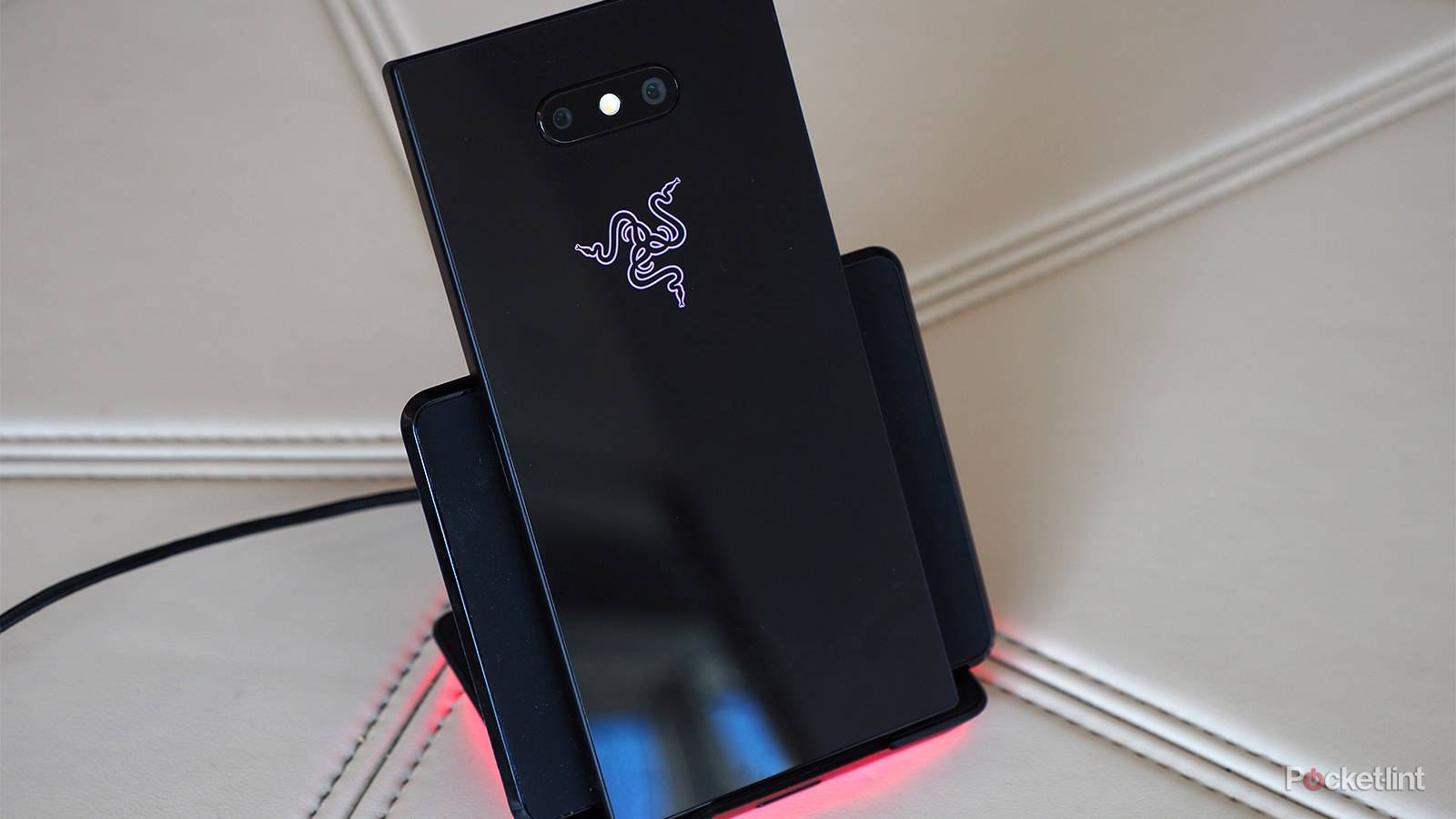 Razer Phone 2: What's new? - Pocket-lint