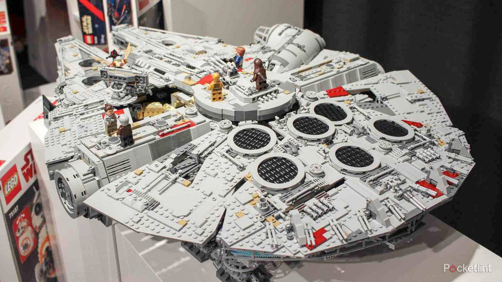 11 epic Lego sets you'll want to build