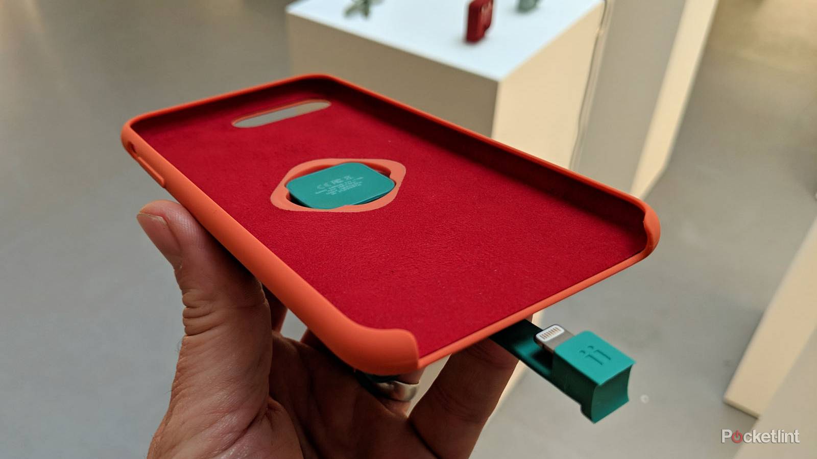 Nolii fuses industrial design with innovation for some awesome iPhone ...