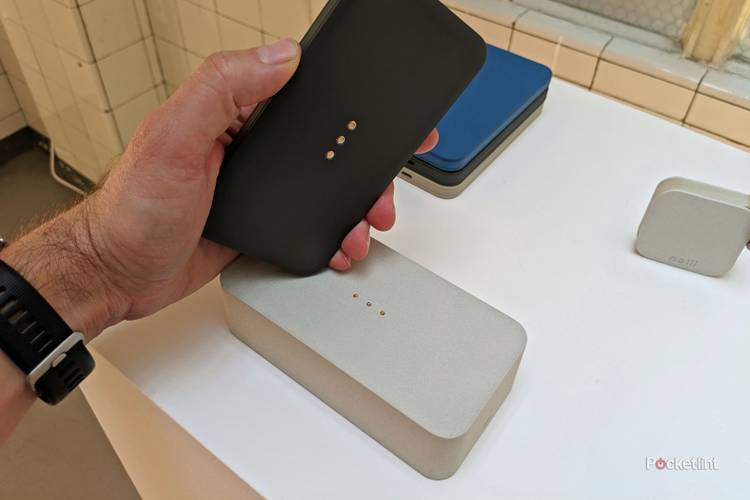 Nolii fuses industrial design with innovation for some awesome iPhone ...
