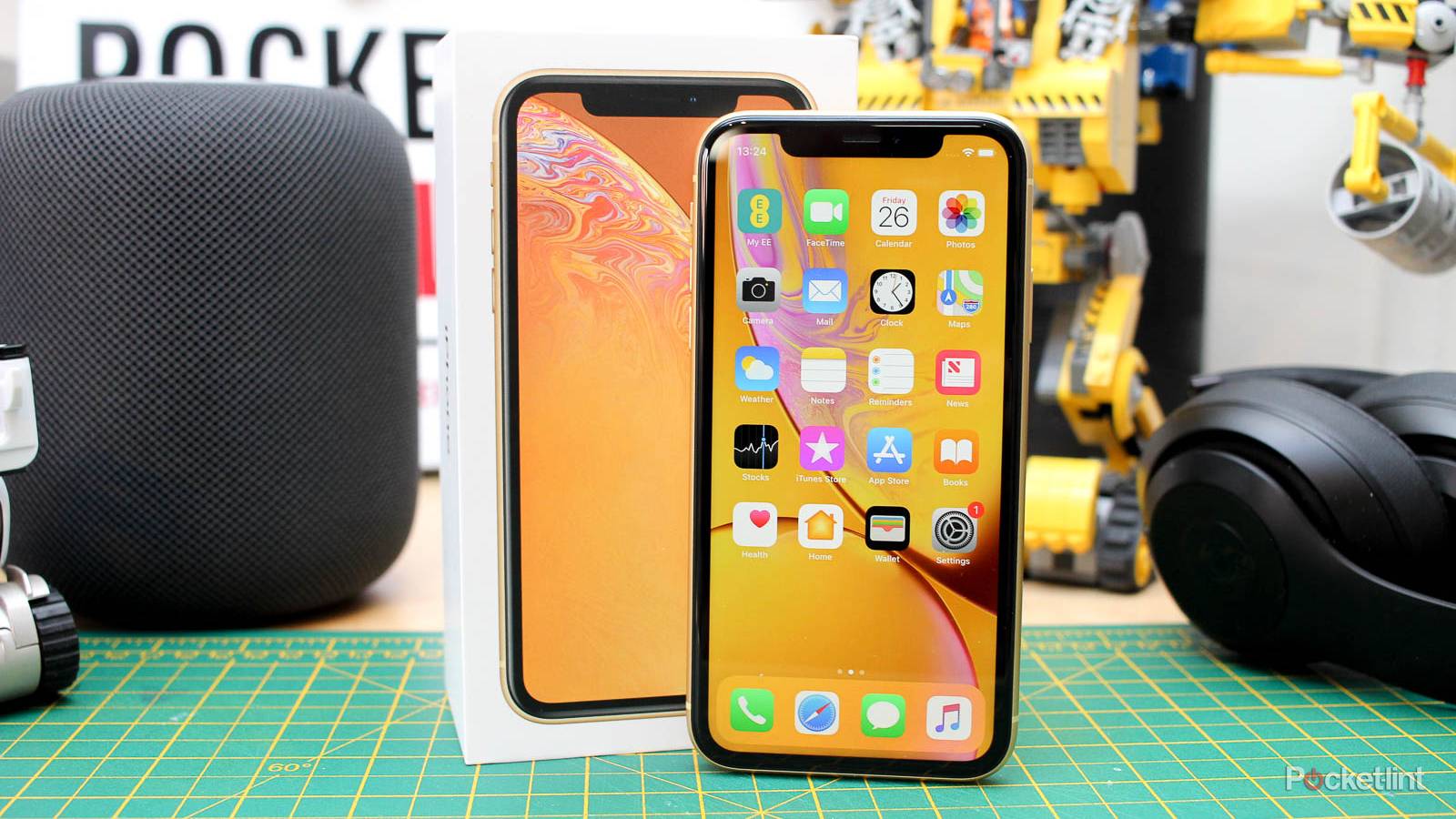 Apple iPhone XR tips and tricks