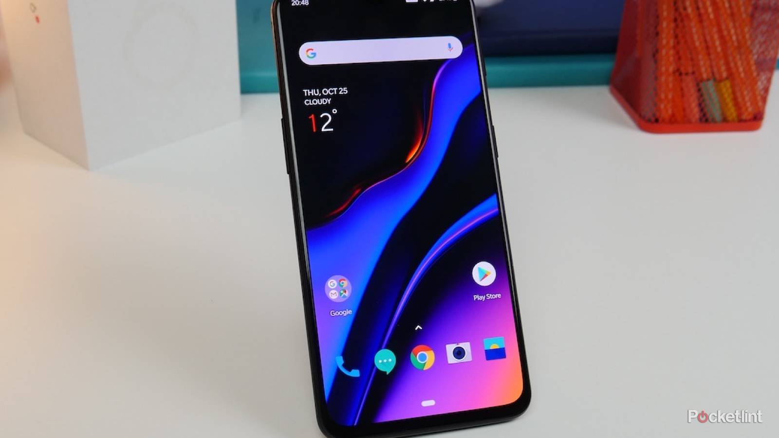 OnePlus 6T review: Stellar performance without the cost