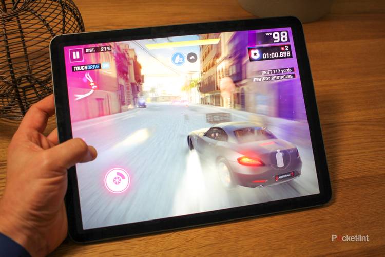 Apple iPad Pro 12.9 (2018) review