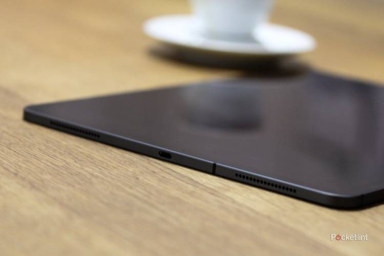 Apple iPad Pro 12.9 (2018) review