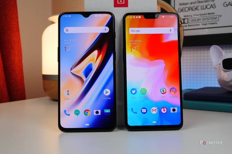 OnePlus 6T review: Stellar performance without the cost