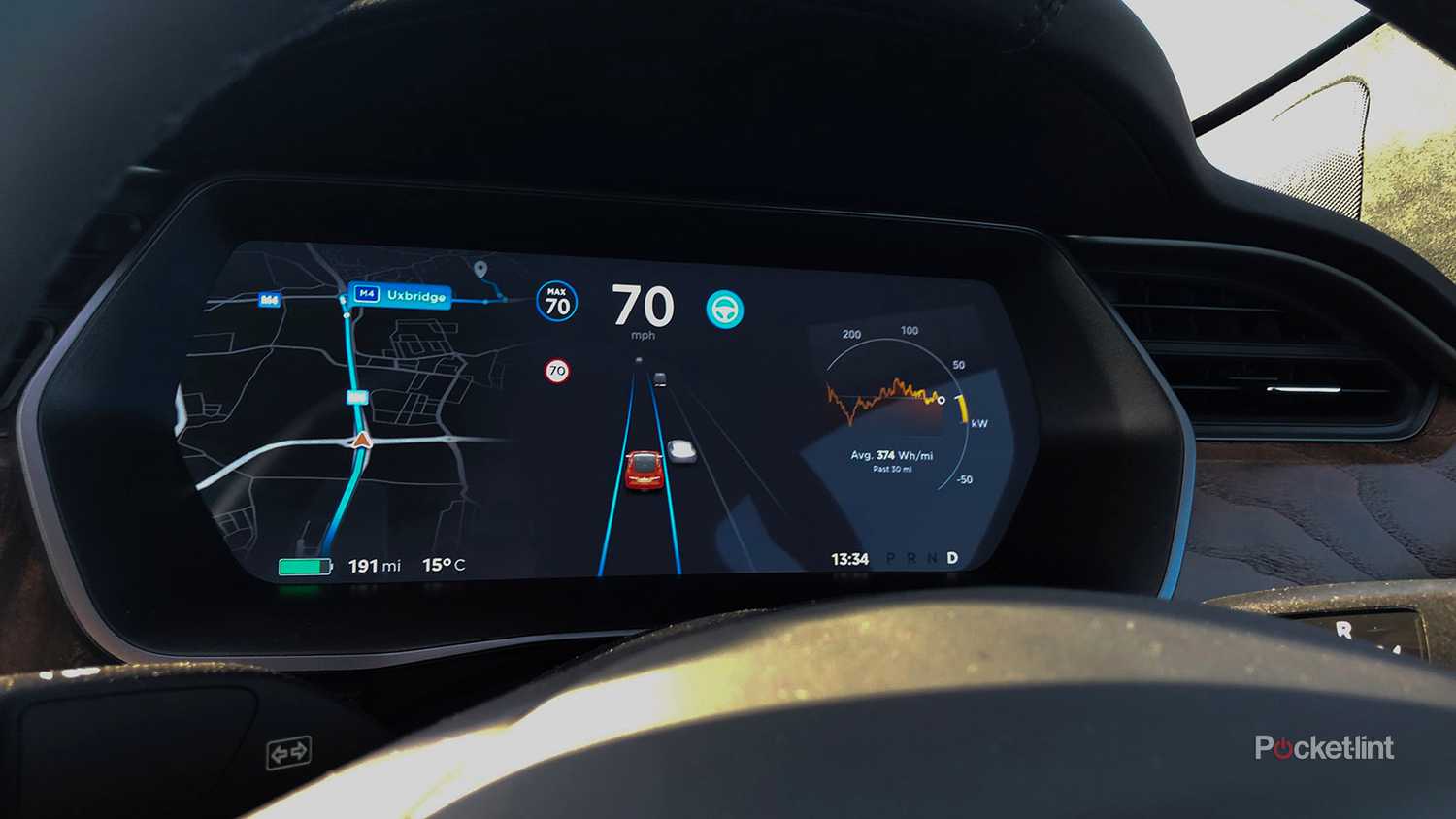 My top 4 must-try Tesla features