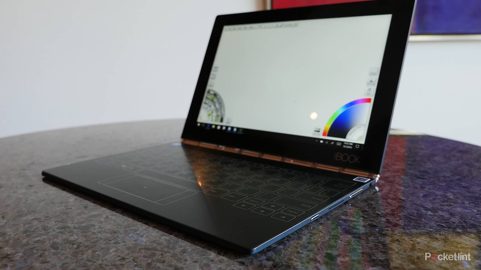 Microsoft Surface Centaurus will ditch the keyboard for a second screen