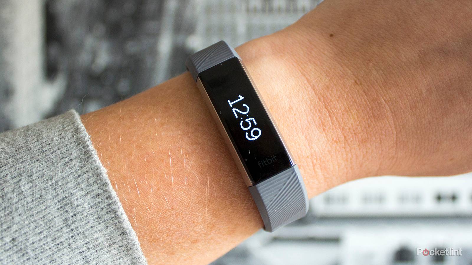 Fitbit's latest FCC filing suggests an Alta 2 is coming